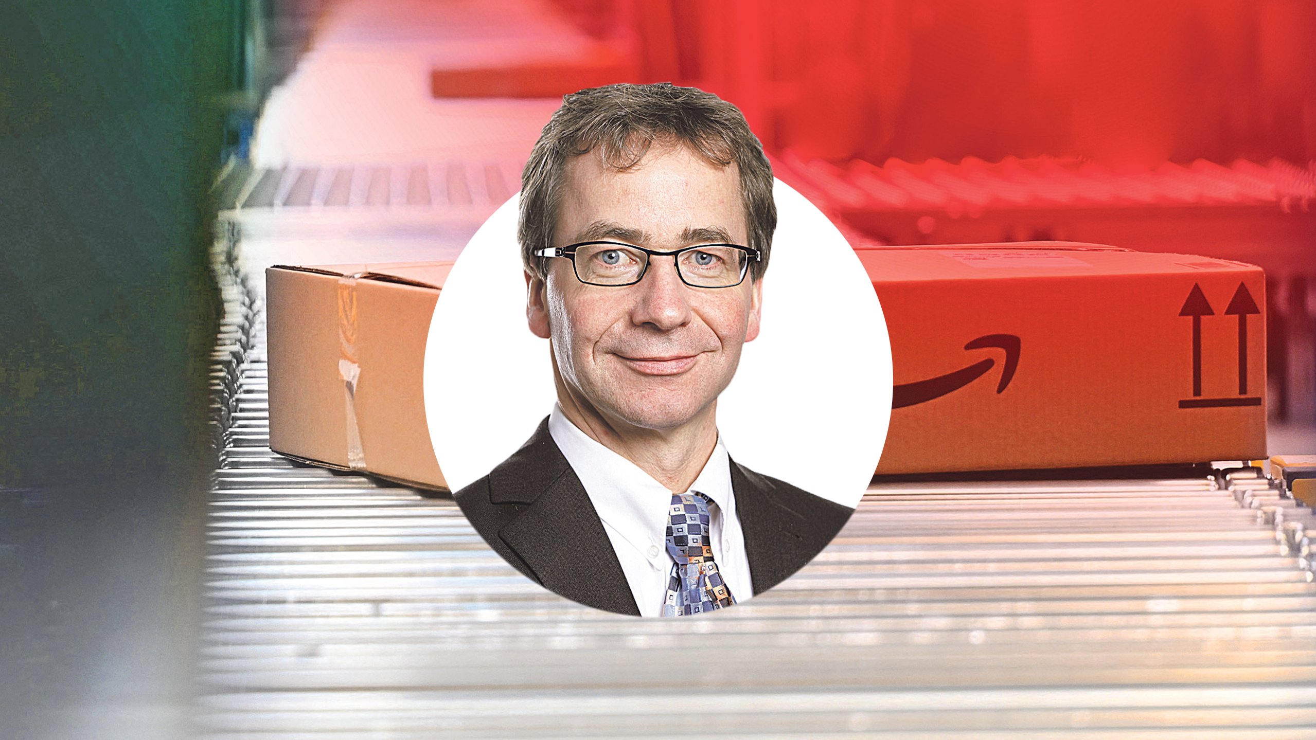 Geldanlage: Warum die Amazon-Strategie im Dax nicht funktioniert