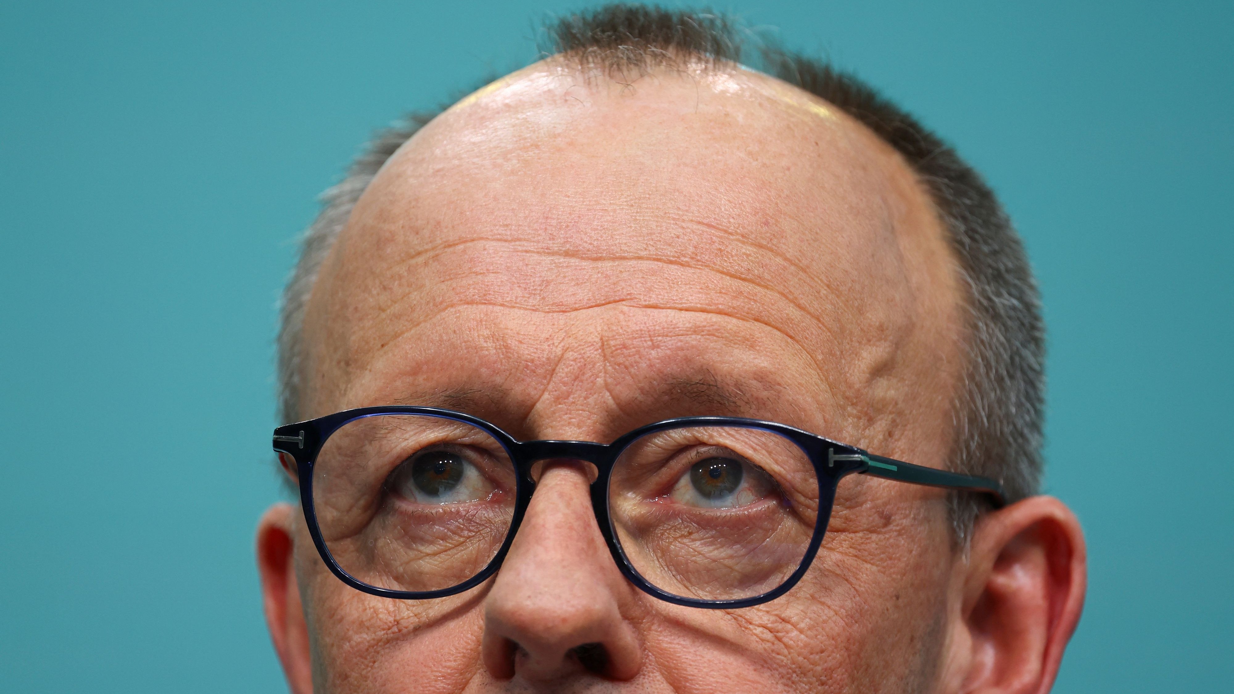 Kommentar: Merz wird als Kanzler einen Tabubruch begehen müssen