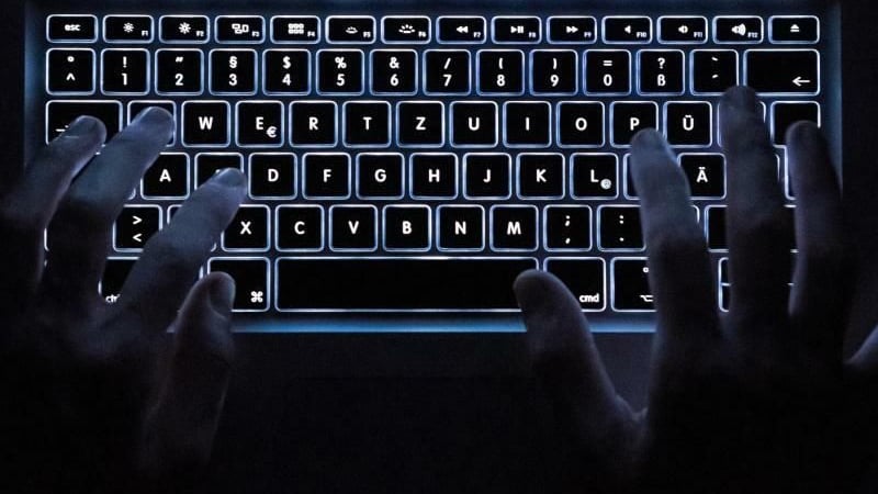Operation „Endgame“: Bundeskriminalamt meldet „bedeutenden Schlag ...
