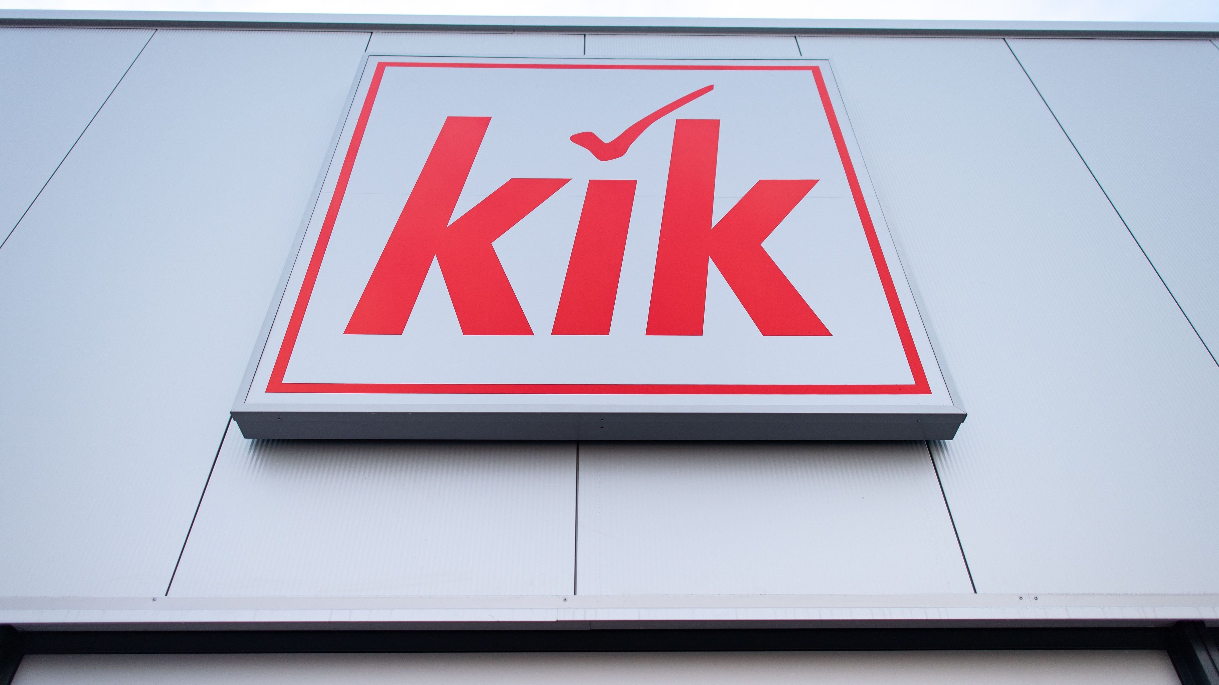 Kik: Textildiscounter will unrentable Filialen schließen