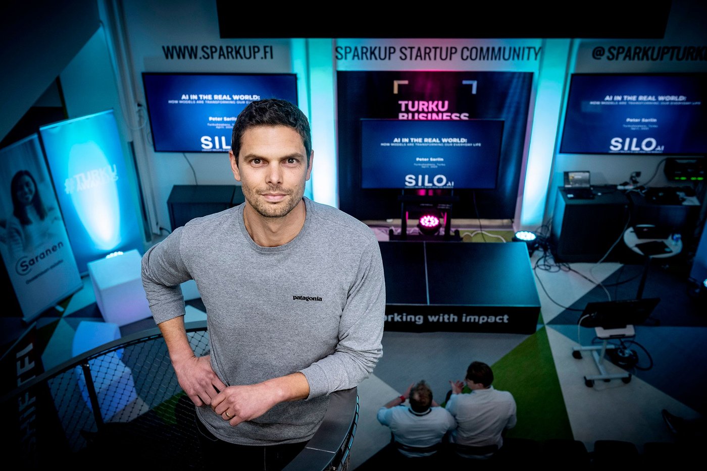 Helsinki: Supercomputer – super Strategie? Was das kleine Finnland richtig macht