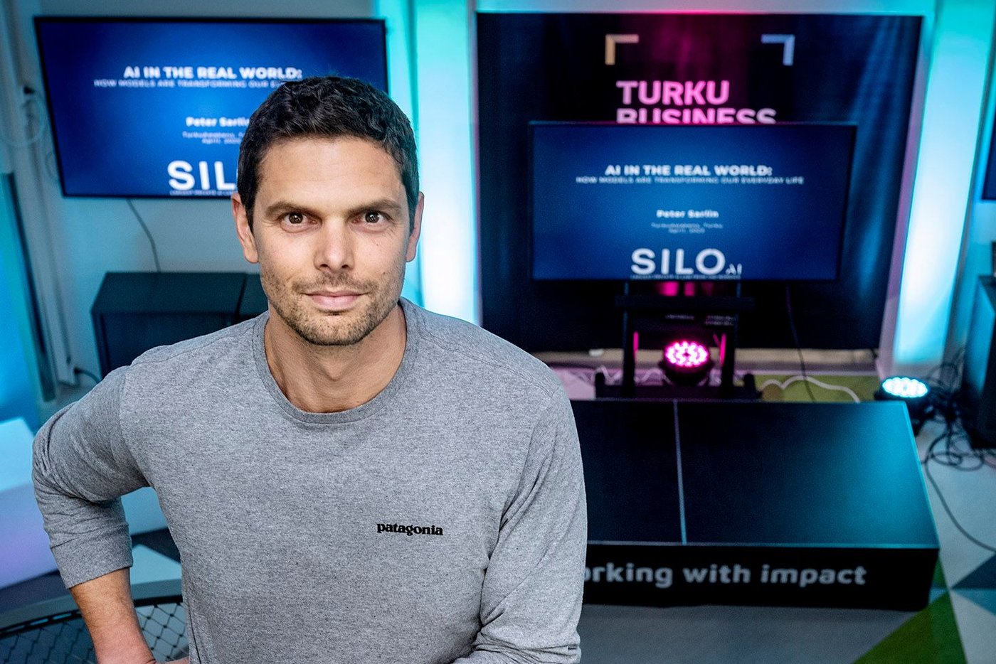 Künstliche Intelligenz: „Ich will sicherstellen, dass wir KI-Talente anziehen“