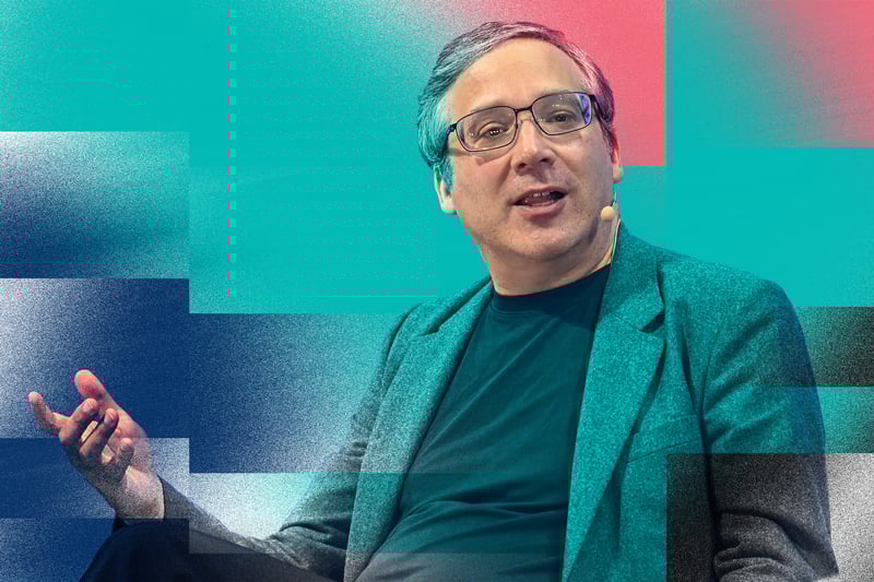 KI-Forscher Gary Marcus: „Künstliche Intelligenz macht die Welt dümmer“