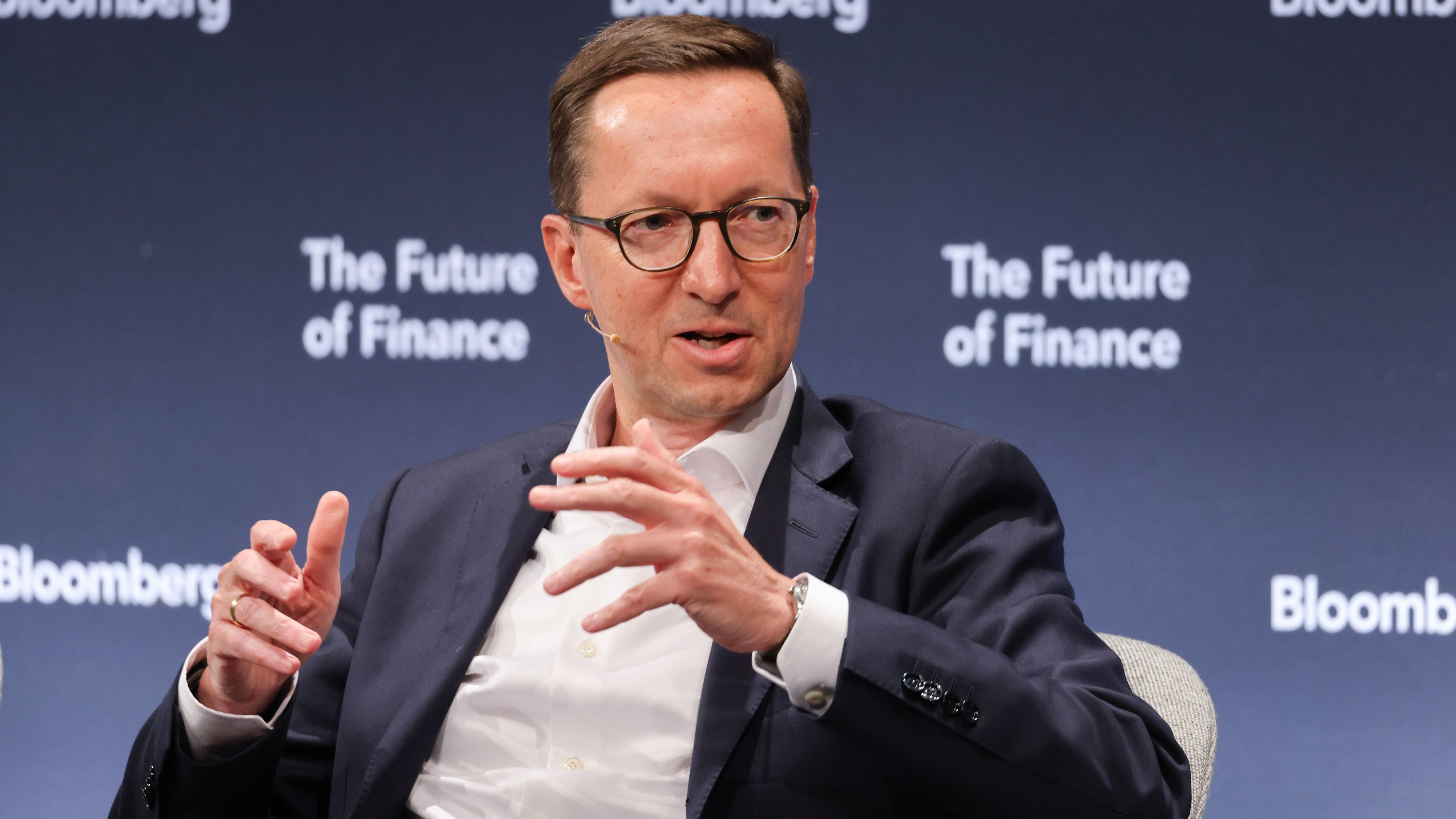 Goldman Sachs: Top-Banker zum US-Zollstreit – Warten Sie nicht auf die EU