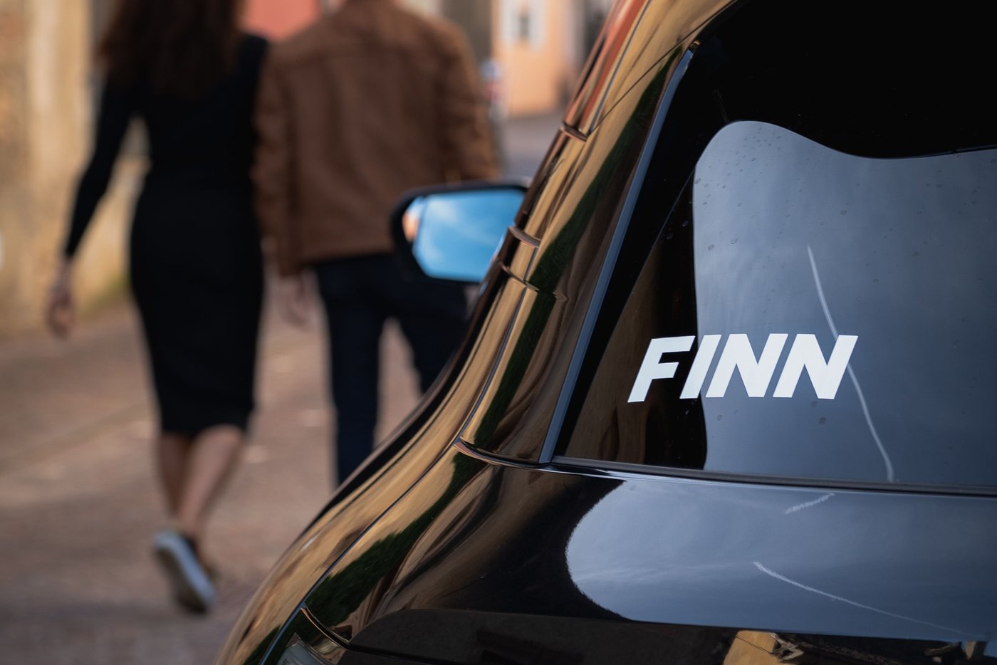 Start-ups: Auto-Abo-Firma Finn sammelt 100 Millionen Euro bei ...