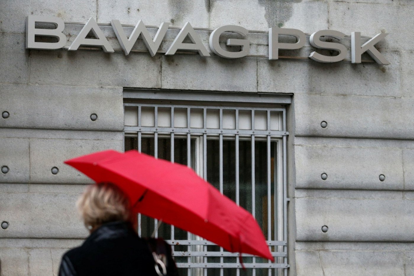 Bawag wehrt sich gegen Vorwürfe von aktivistischem Investor