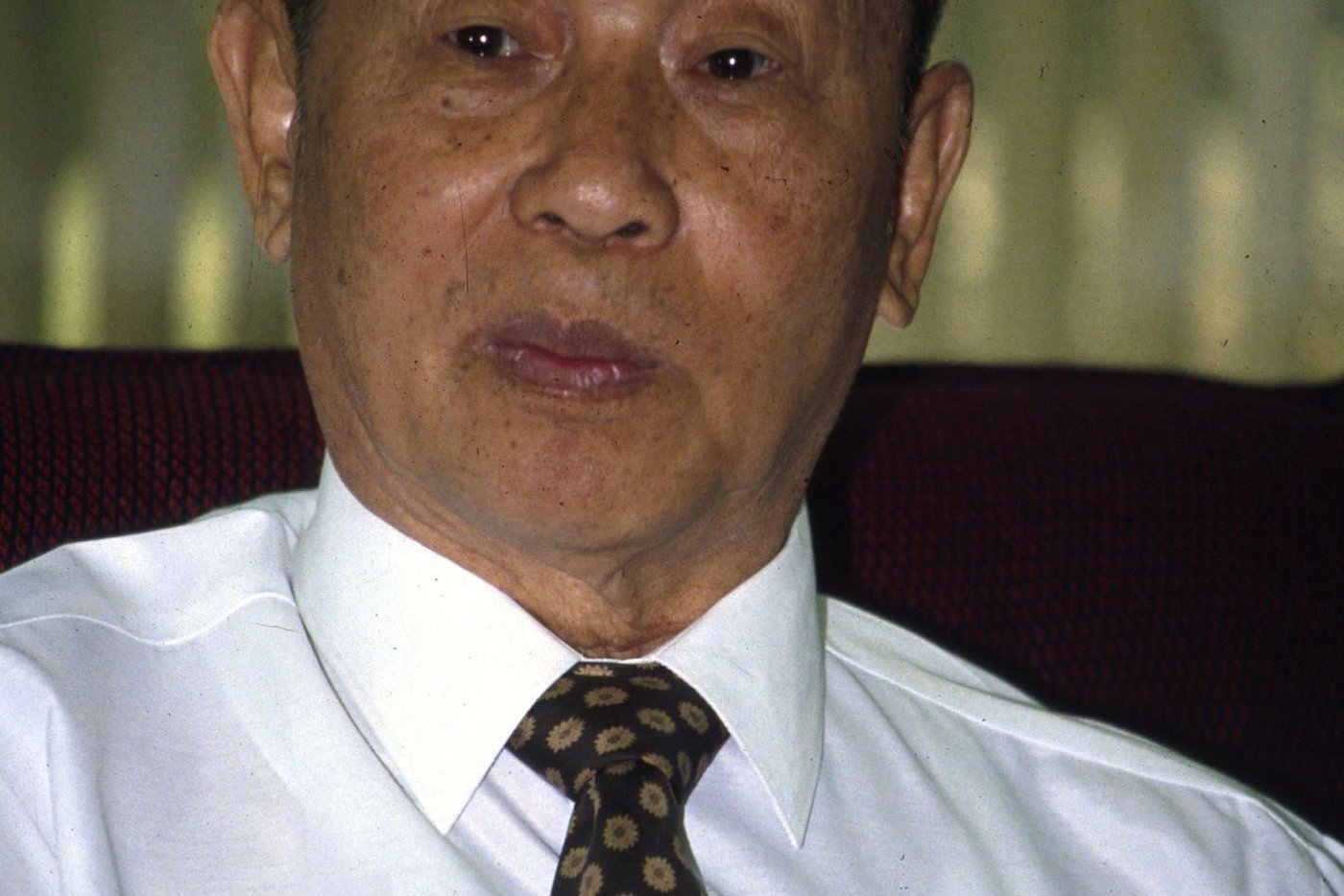 Chaleo Yoovidhya: Red-Bull-Gründer im Alter von 89 Jahren gestorben