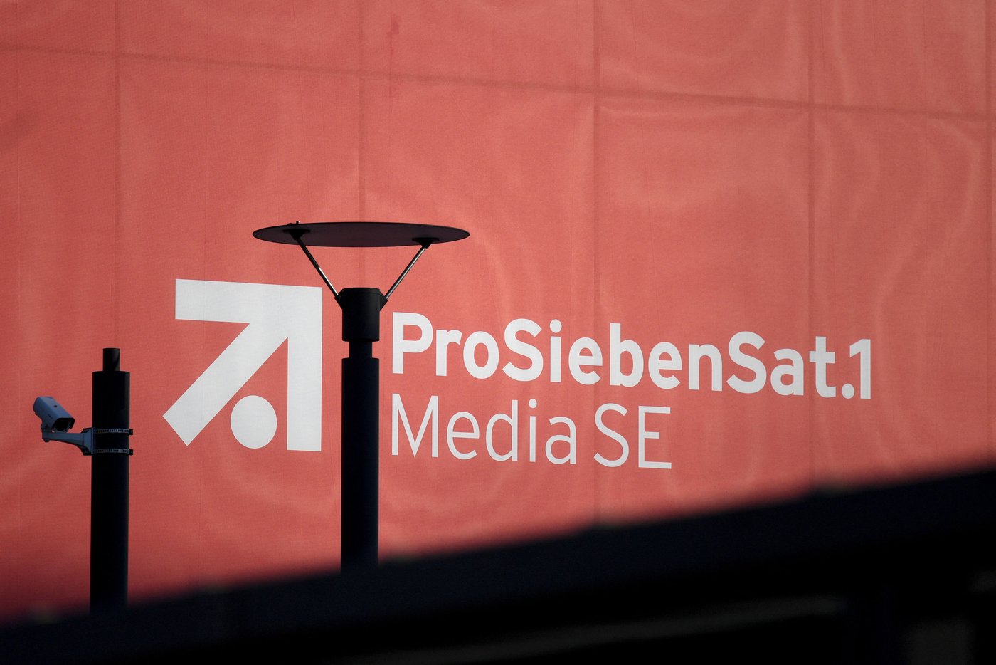 Medien: Tschechische PPF-Gruppe gibt Startschuss für Pro-Sieben-Angebot