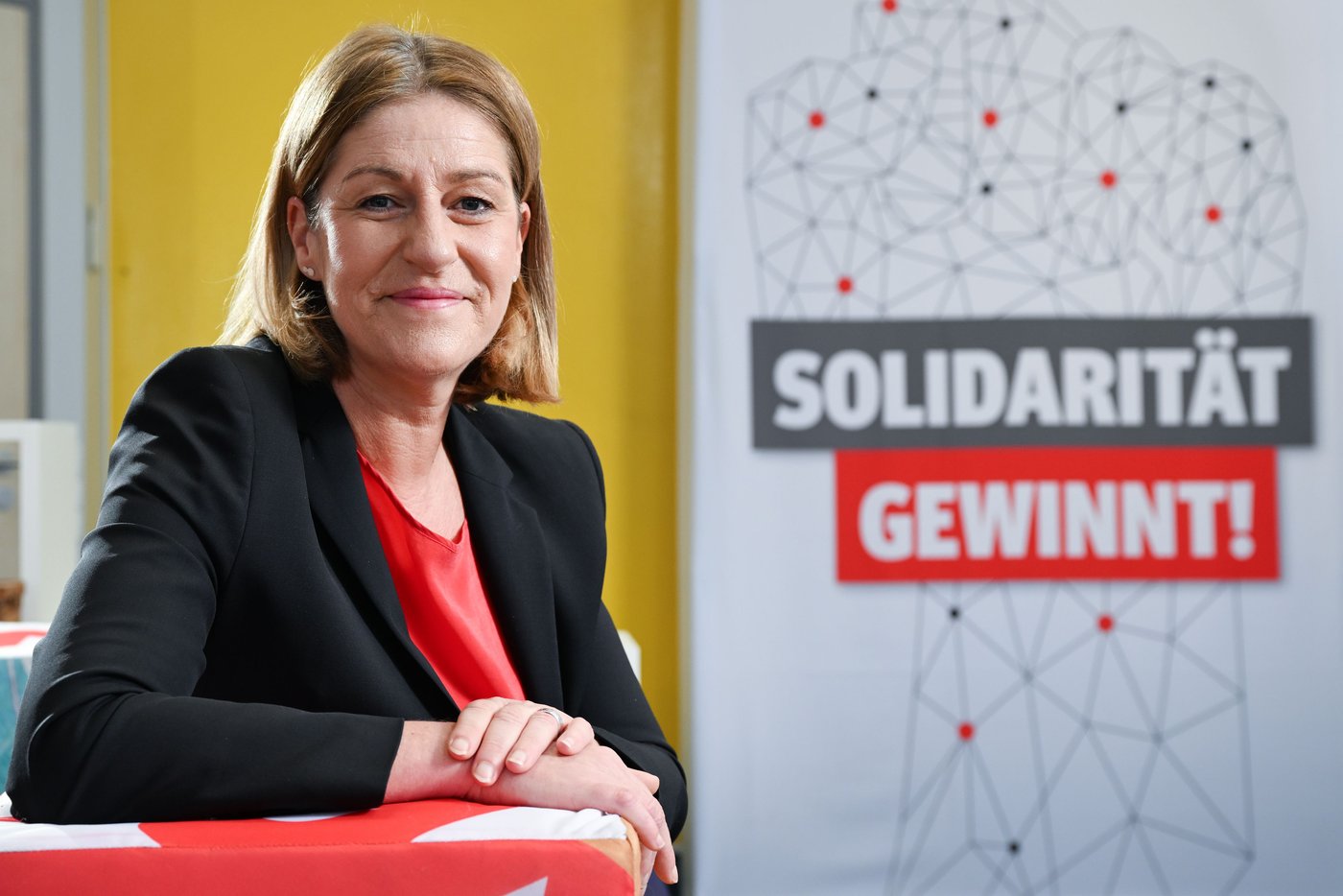 IG Metall: „Wir sind erst am Beginn der großen Auseinandersetzungen“