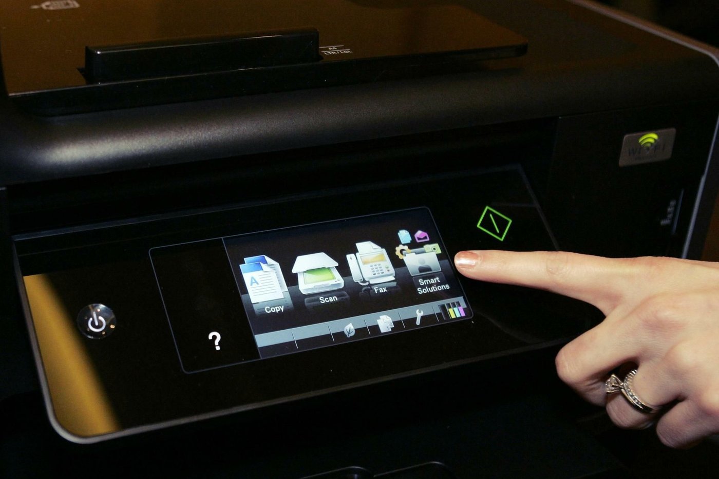 Lexmark: Druckerhersteller wird nach China verkauft