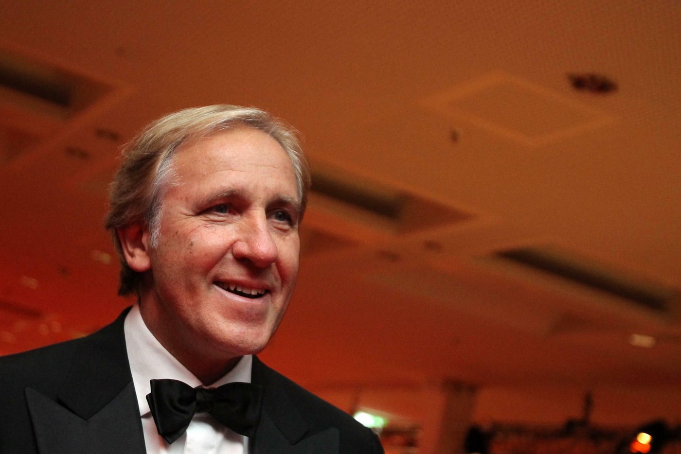 Christoph Gottschalk: Erfolgsmanager im Schatten des Bruders