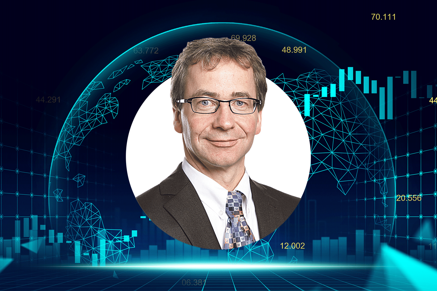 MSCI World: Die Börsen sind wieder in Rekordstimmung