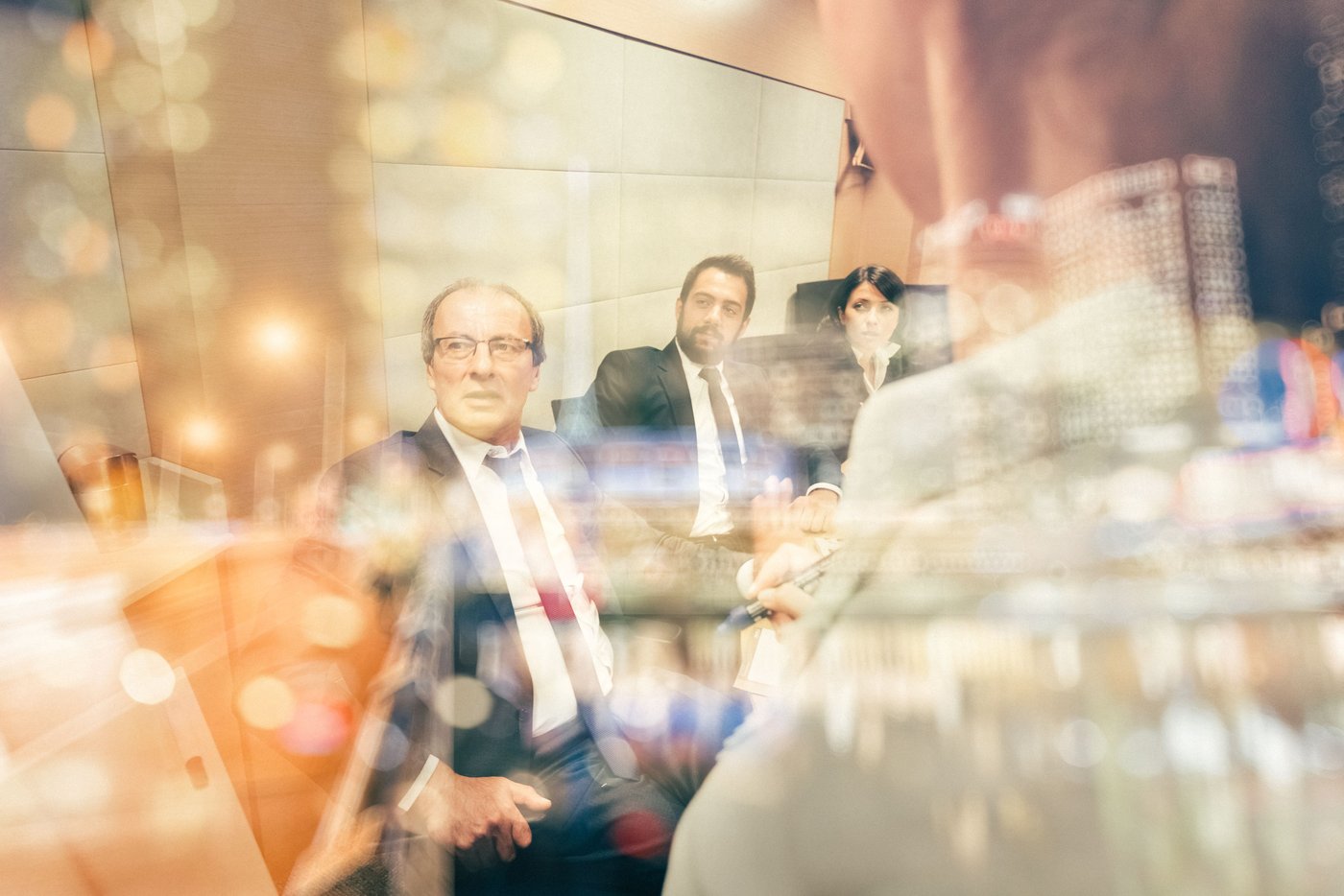 Mitarbeiter: Was ist wichtig für eine gute Zusammenarbeit?