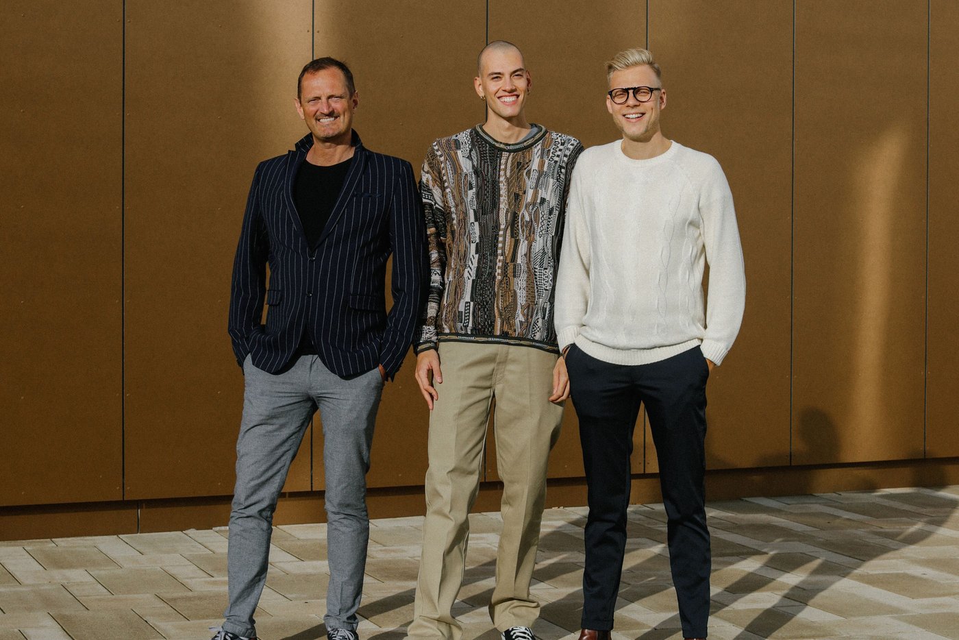 Start-up Remi Health: Tripper-Test für zu Hause