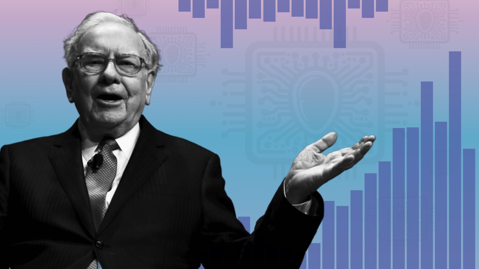 Buffett und Ackman: Auf welche Aktien setzen bekannte Investmentprofis?