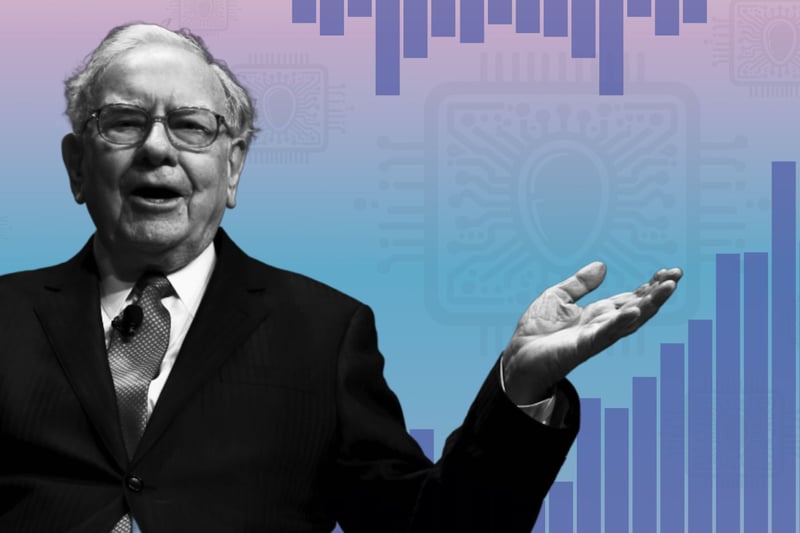 Aktien: Was sich in den Portfolios der wichtigsten Großinvestoren ...