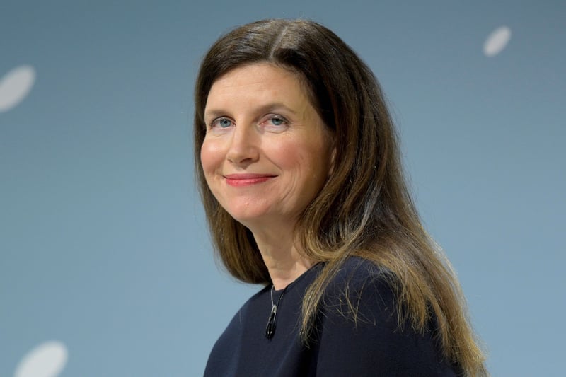 Commerzbank: „Außergewöhnliches Jahr“ – Orlopp zieht erste Bilanz als CEO
