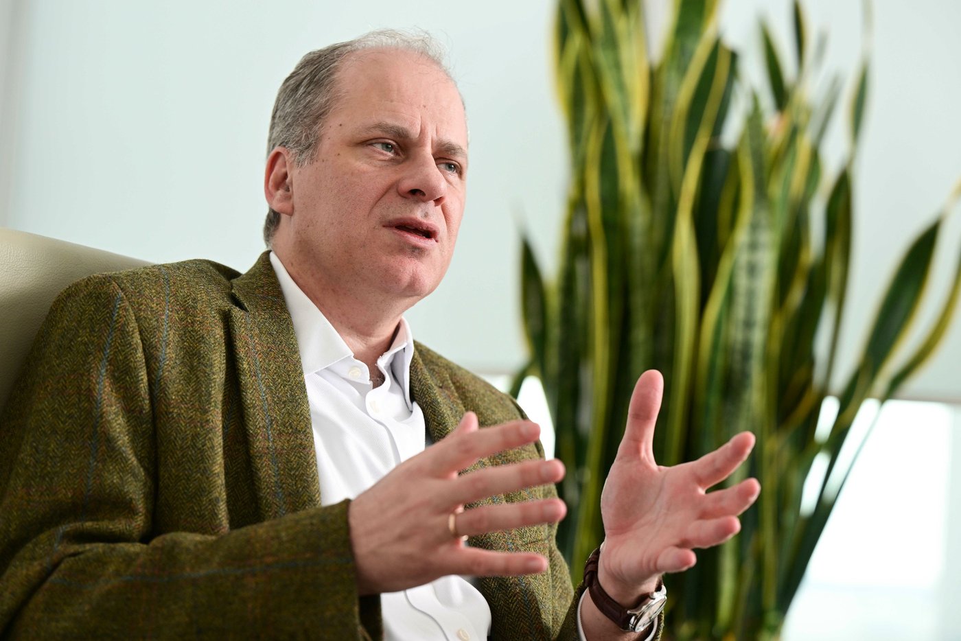 EnBW-Chef: „Deutschland wählt oft unnötig teure Optionen“