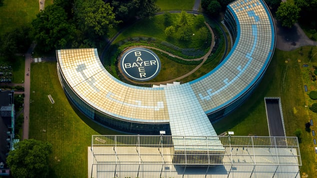 Bayer News: Aktuelle Nachrichten von heute zum Pharmakonzern Bayer AG ...