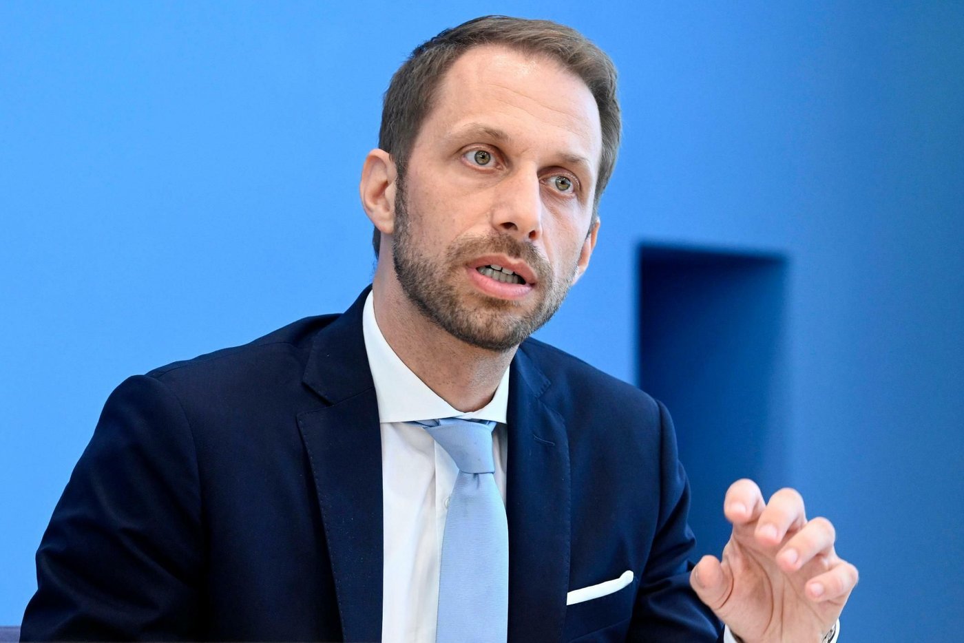 Wirecard: Warum eine Auslieferung von Henry O´Sullivan aussichtslos ist