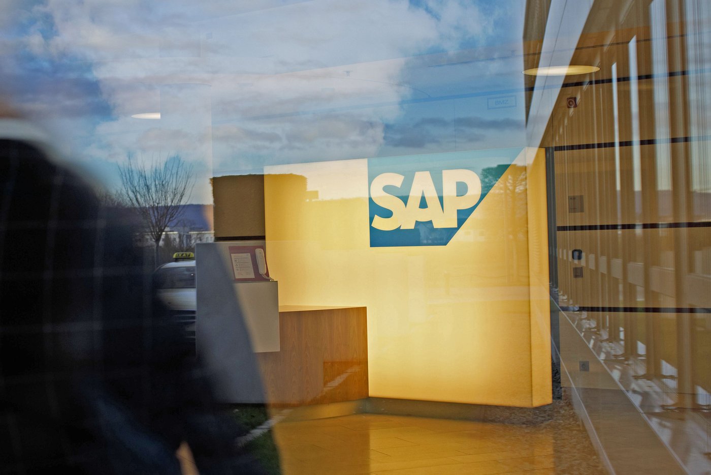 Zukauf von Walk Me: SAP plant den nächsten Milliardendeal