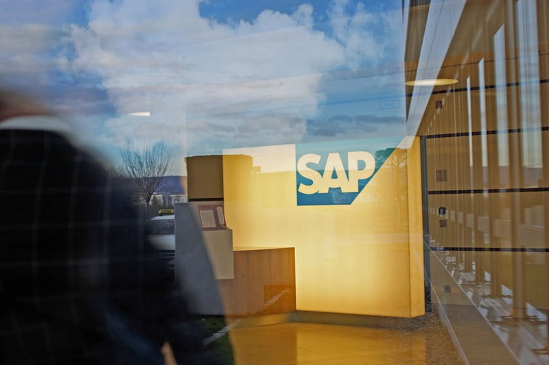 Rechtsstreit: „Aggressive Kampagne“ – Softwarehersteller o9 verklagt SAP