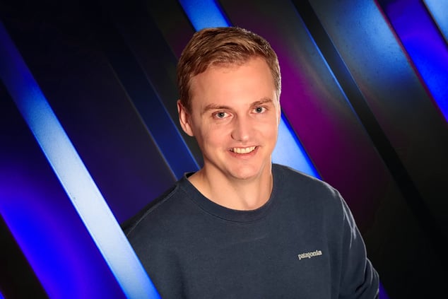 Startup des Jahres: Christian Hecker hat „den Kapitalmarkt demokratisiert“