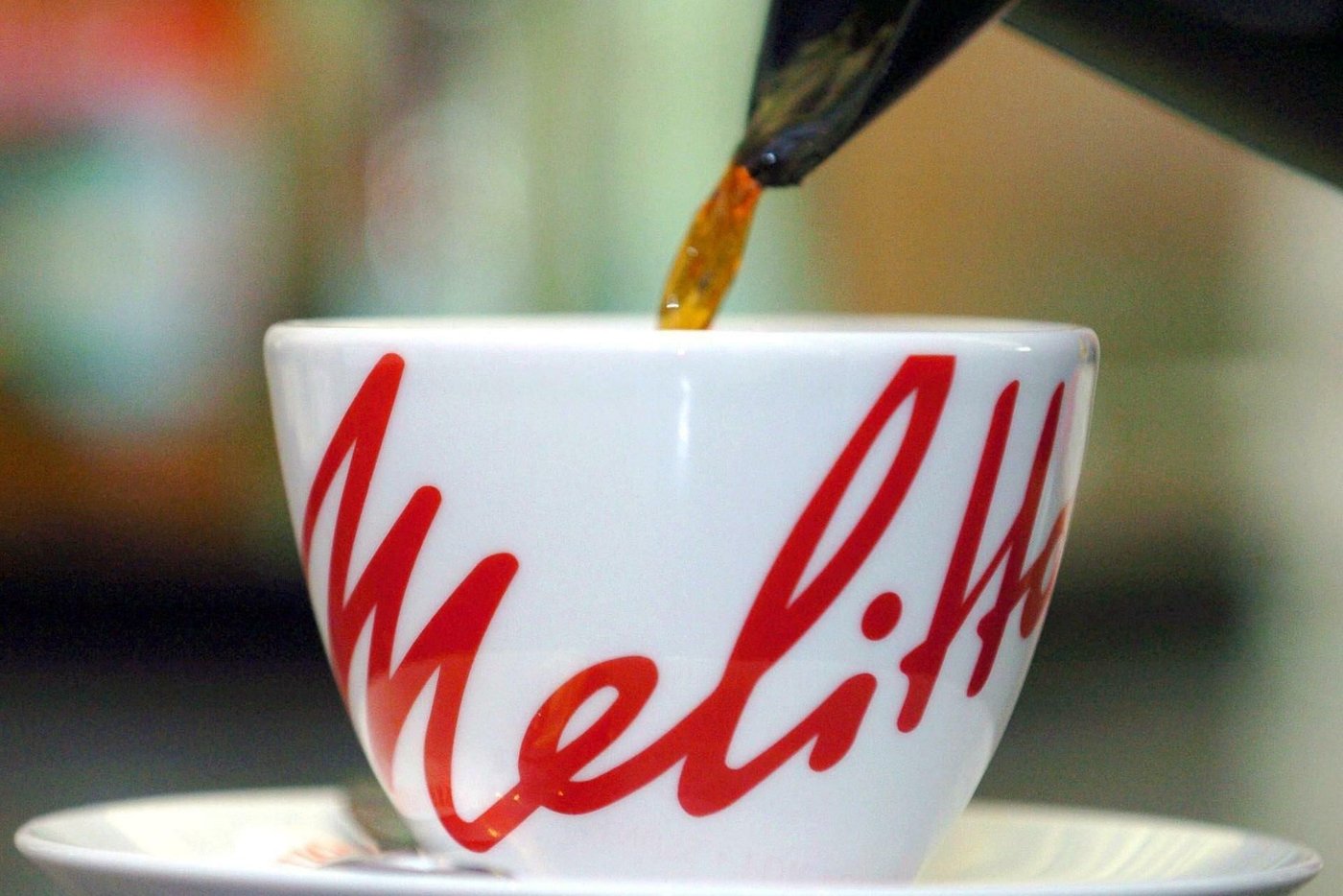 Kaffeekonzern: Melitta schließt zwei Werke