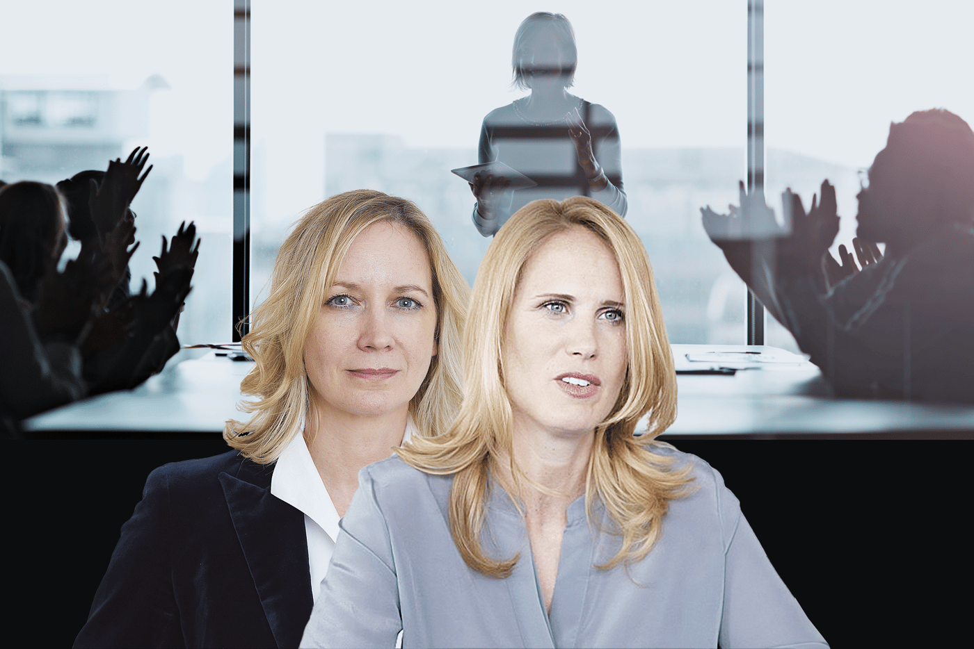 Gastkommentar: Die Erfolgsformel für mehr Vielfalt beginnt im Top ...