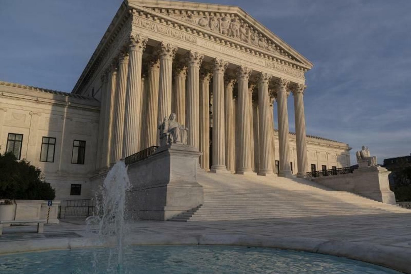 Kommentar: Mächtig wie nie – die US-Wahlen 2024 werden von der Justiz ...