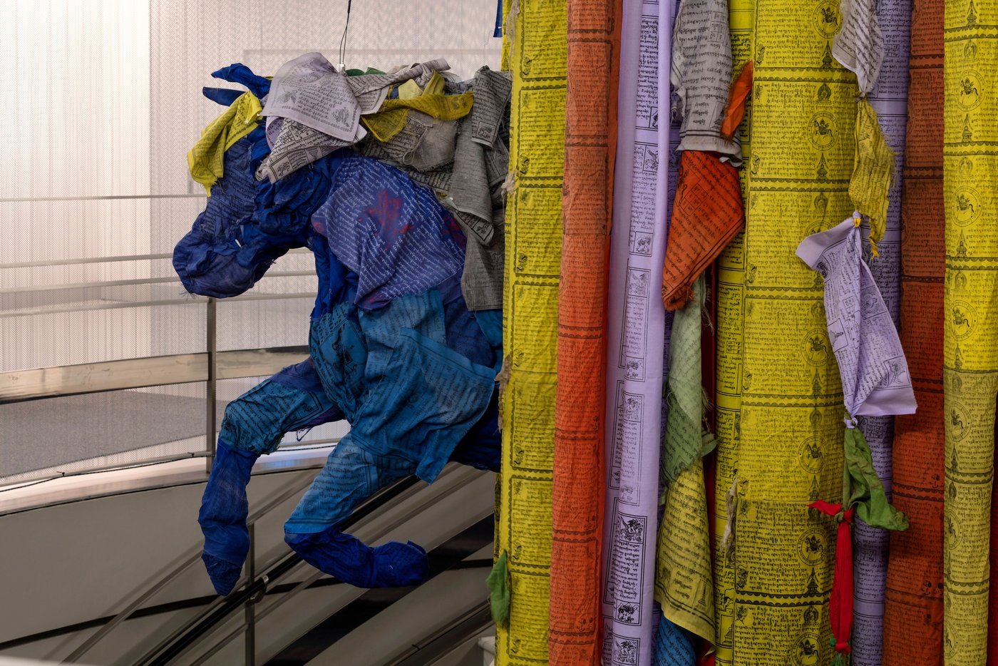 Rubin Museum of Art: Ein Museum für asiatische Kunst geht auf Wanderschaft