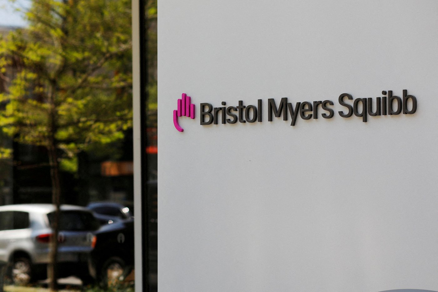 Pharmaindustrie: Bristol Myers Squibb plant weiteren milliardenschweren ...