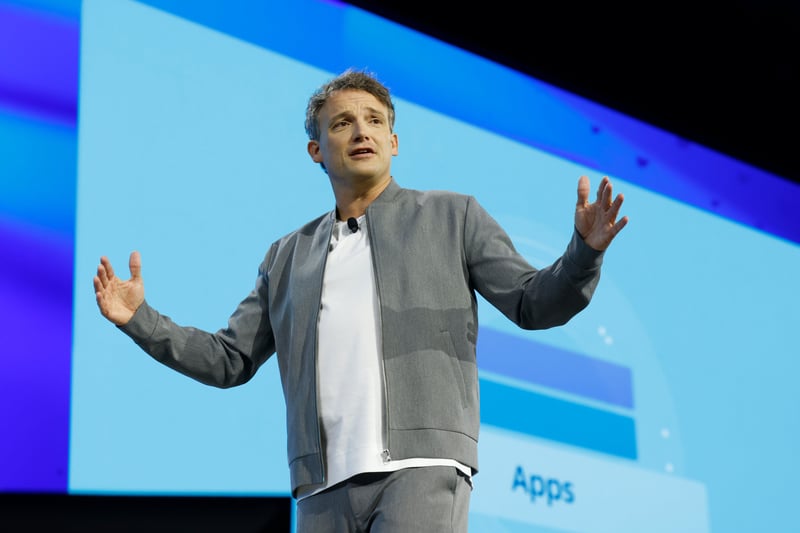 Softwarehersteller: Nur gut jeder zweite SAP-Mitarbeiter vertraut dem ...