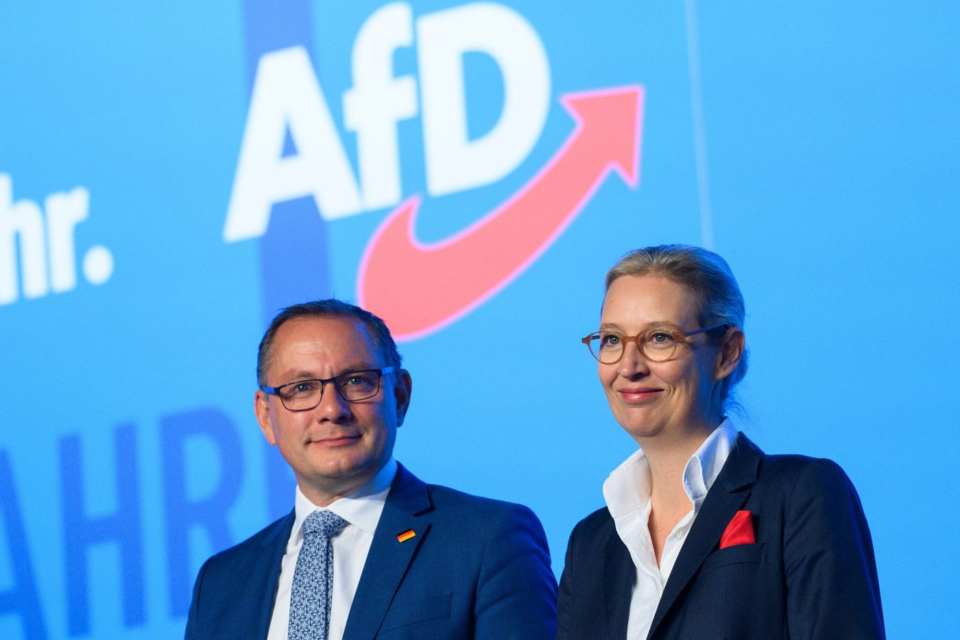Die AfD verbieten? Das sind die wichtigsten Antworten
