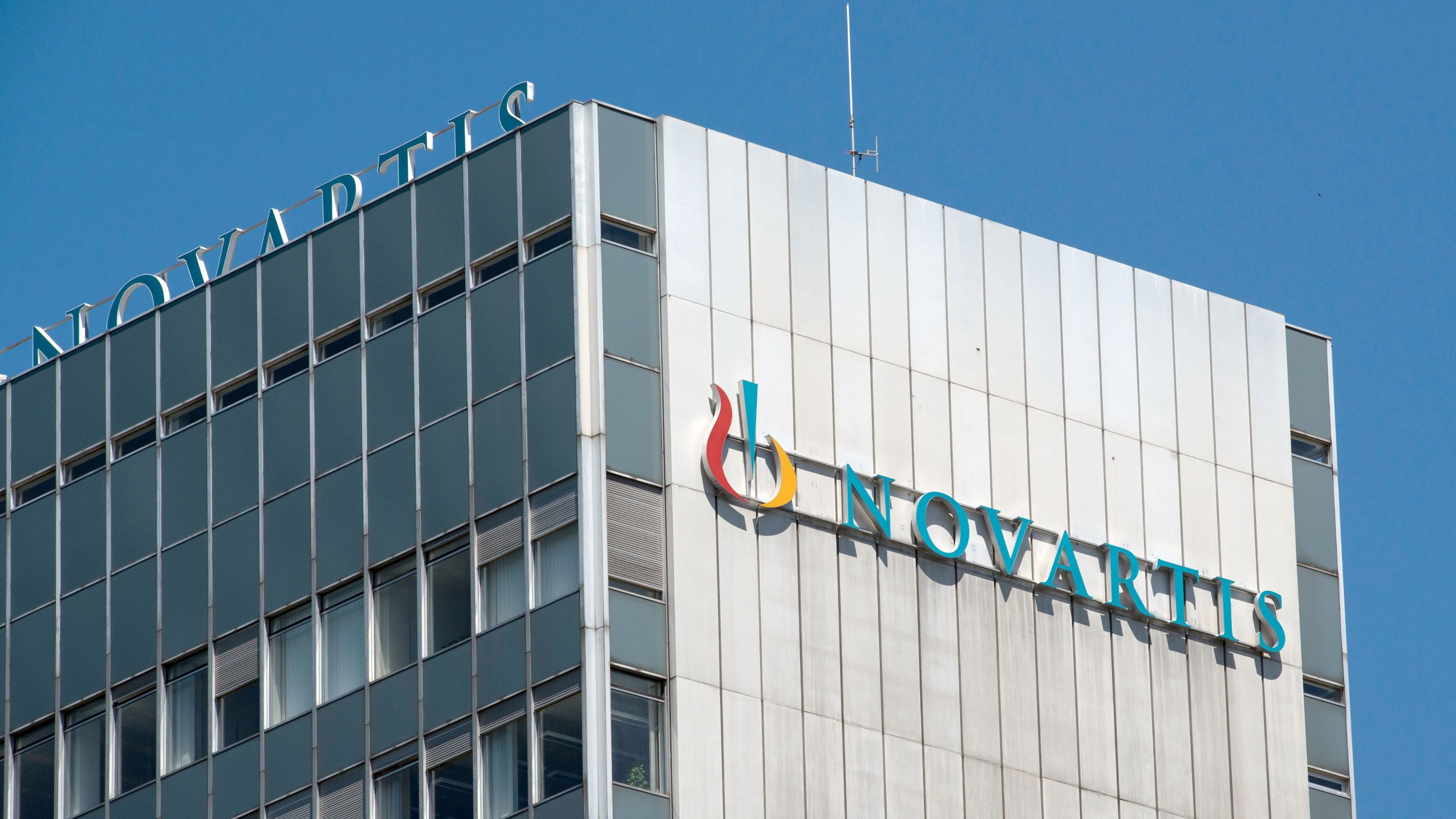 Pharma: Novartis streicht 550 Stellen in der Schweiz