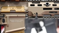 Heckler & Koch News: Aktuelle Nachrichten zum Rüstungskonzern H&K