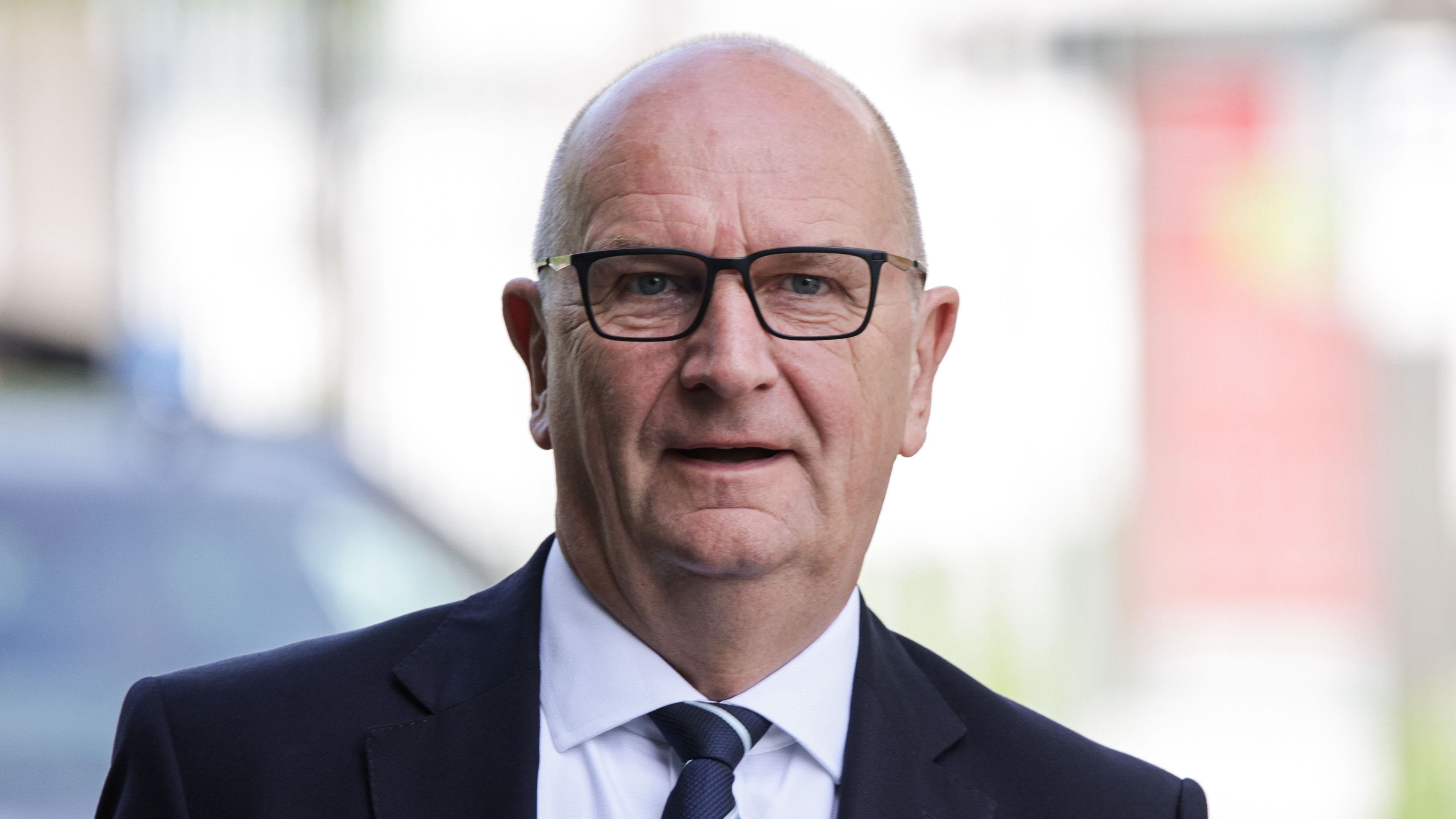 „Die AfD ist anders“ - Woidke kritisiert falschen Umgang mit der Partei