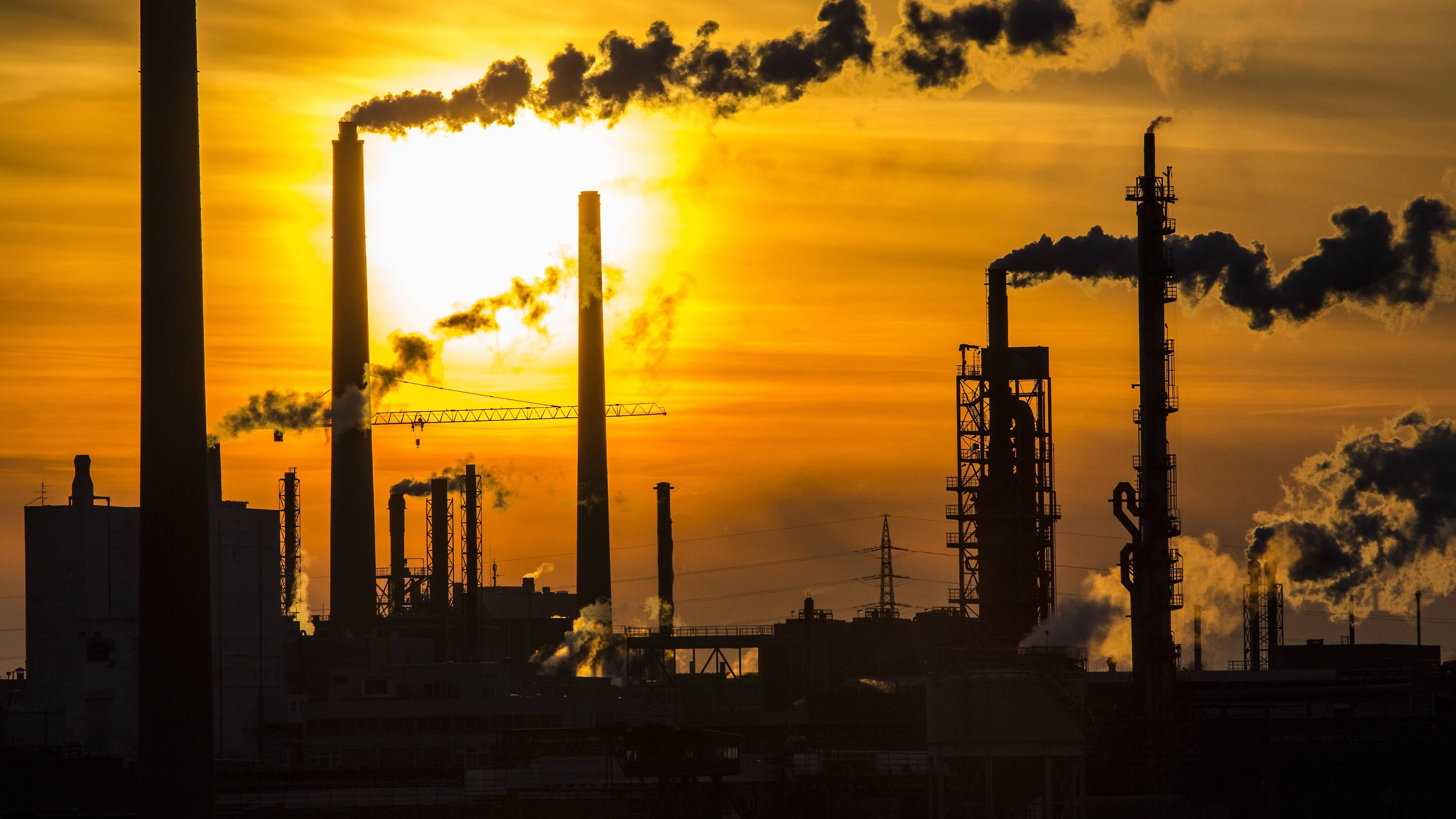 Industrie: EU knüpft Reform des Emissionshandels an Investitions-Pflicht
