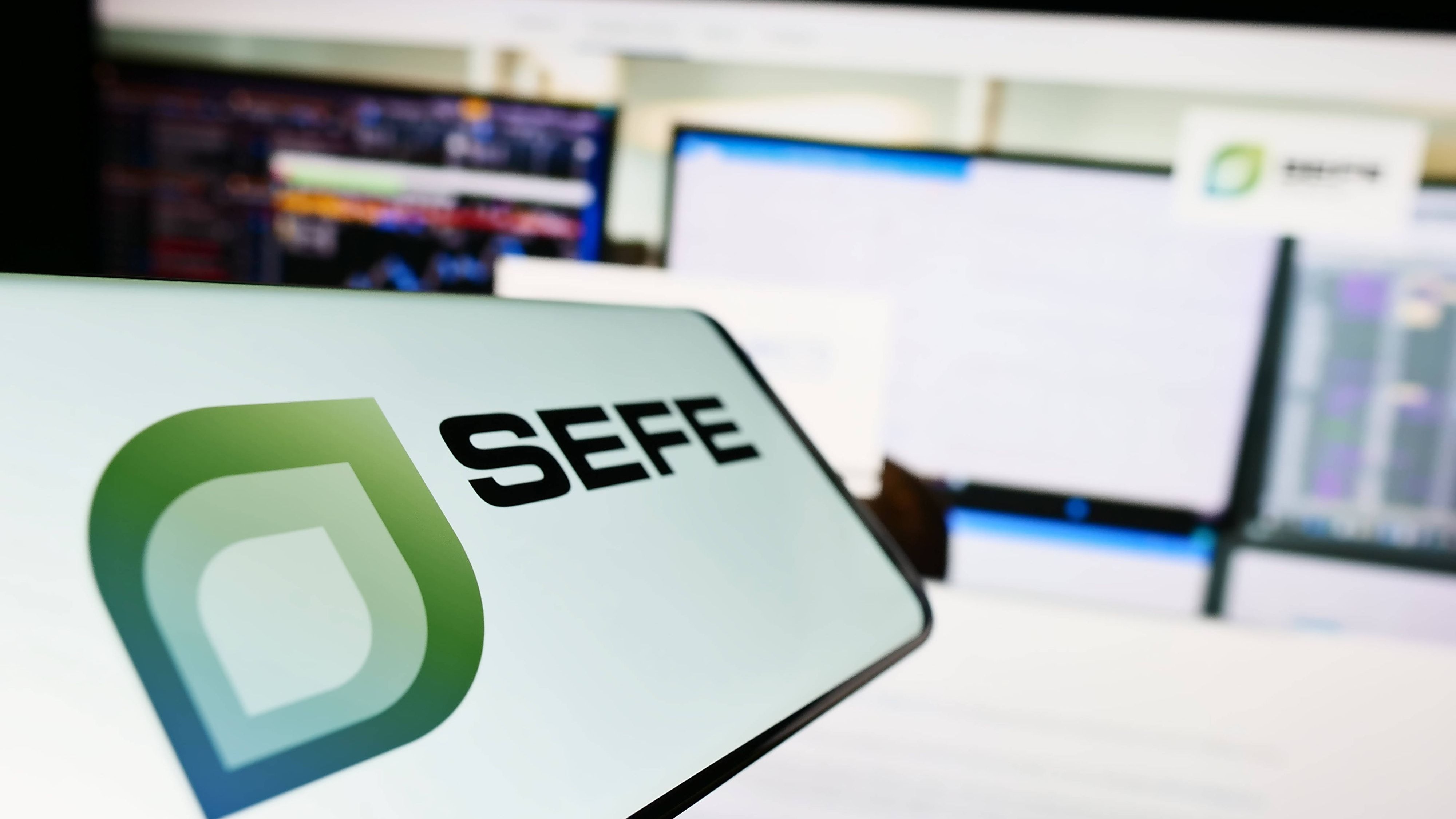 Sefe: Verstaatlichter Energiekonzern zahlt Hilfe zurück