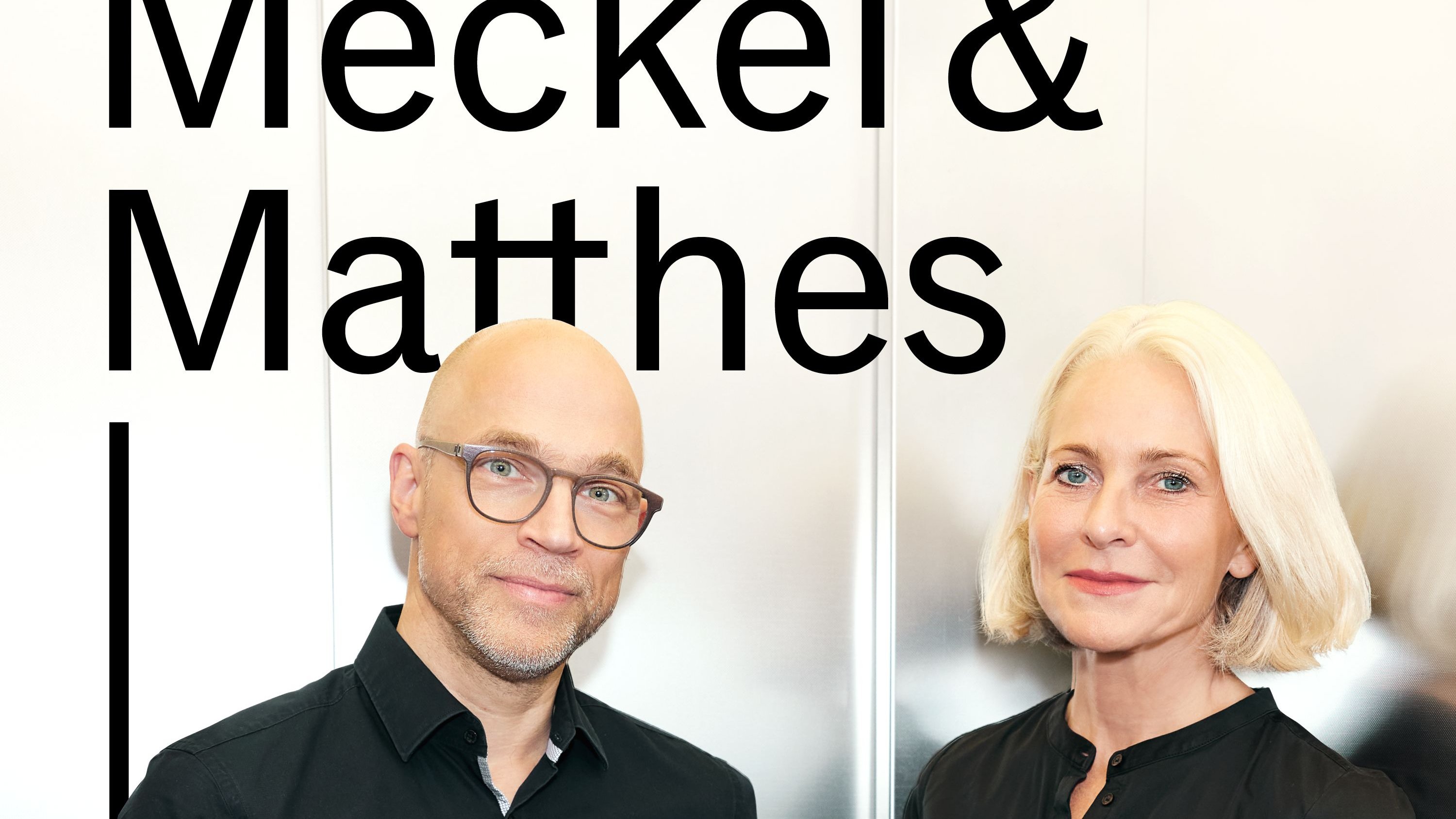Meckel & Matthes: Sexroboter und Erotikbots – Wie Maschinen unsere ...