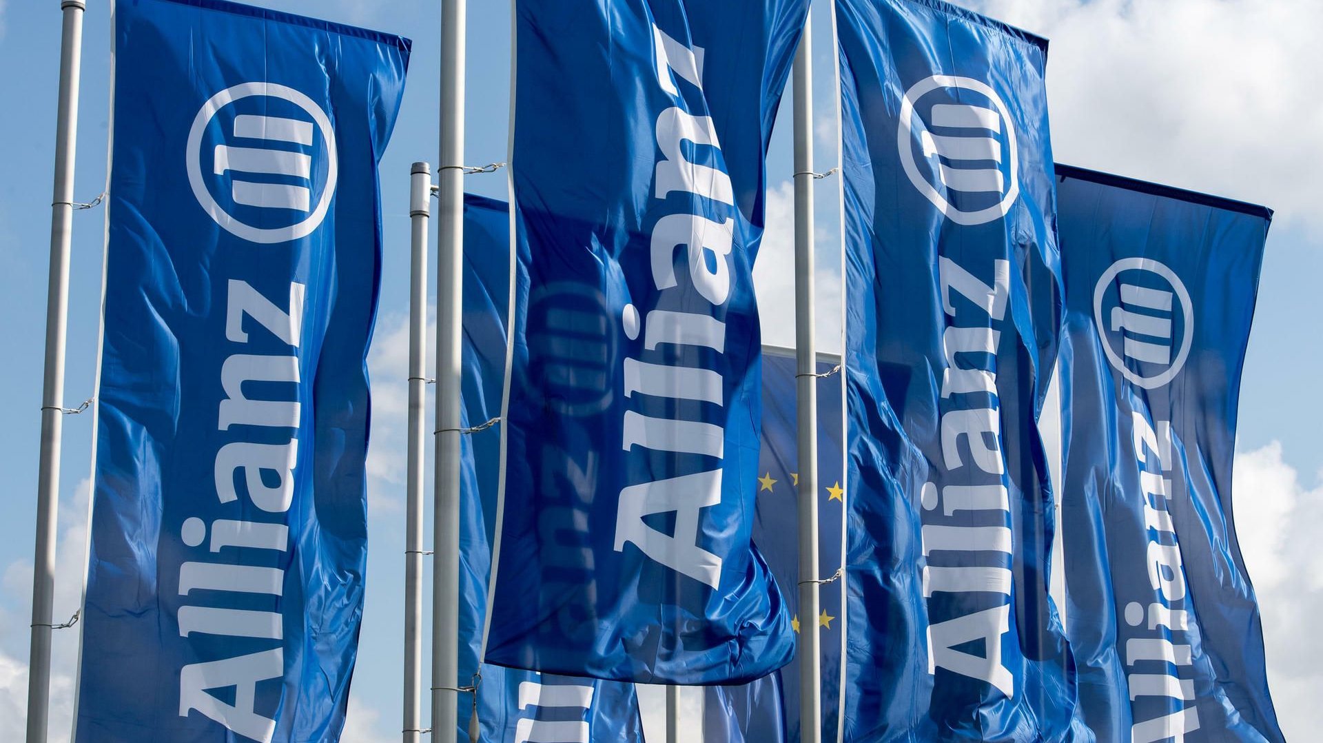 Allianz Versicherung In Der Nhe