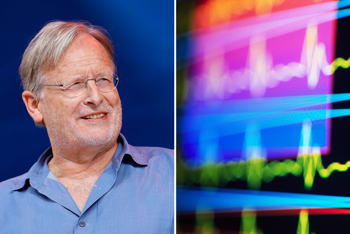 Herzgesundheit: Mit diesen fünf Schritten stärken Sie Ihr Herz