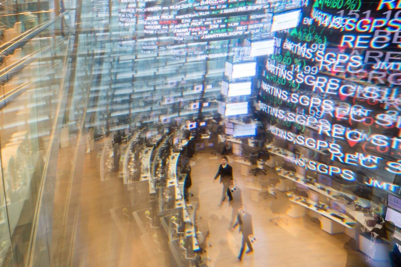 ETFs: Darum funktionieren Dividendenstrategien in Europa gut