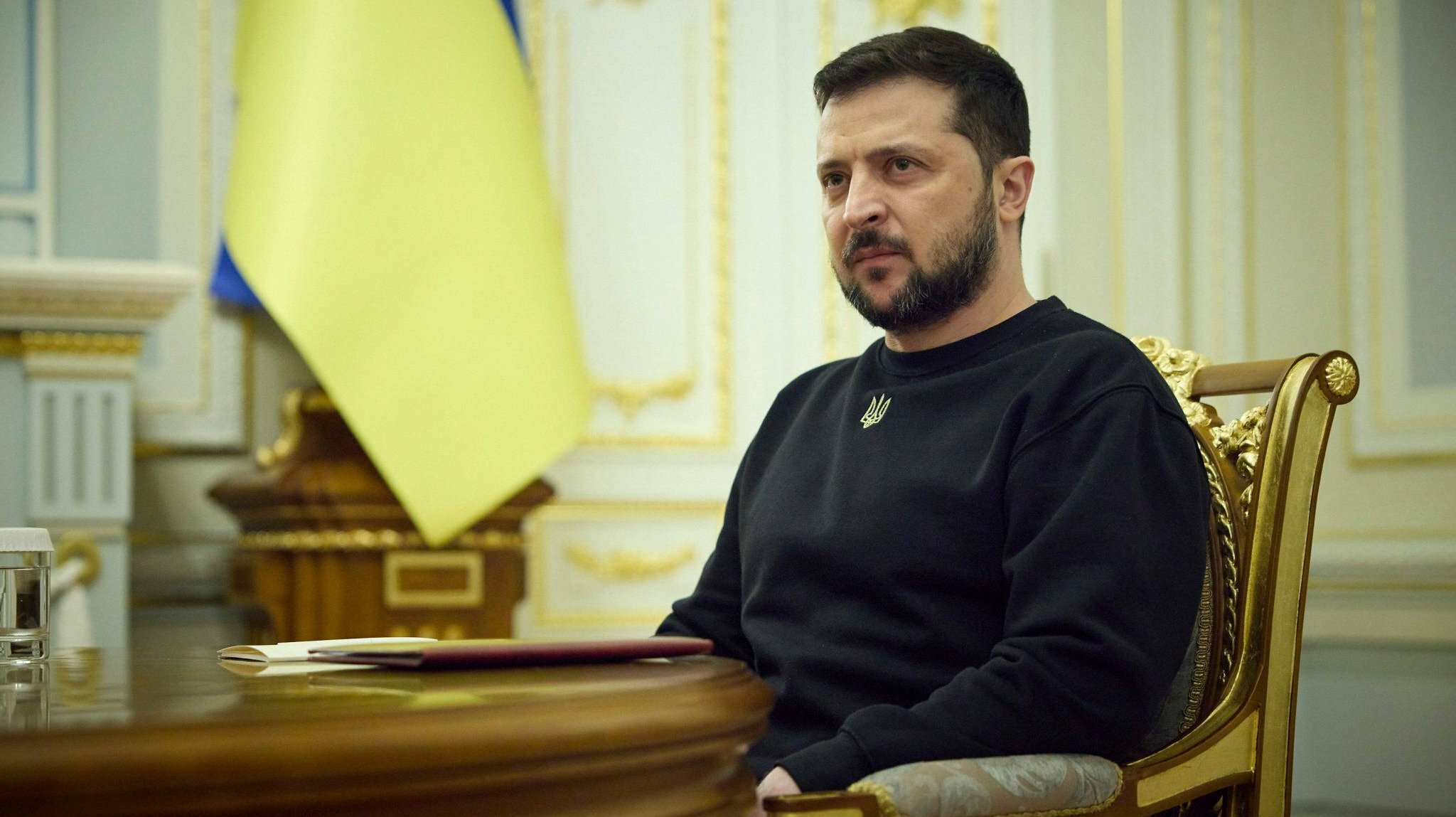 Ukraine-Krieg: Selenski setzt für Wiederaufbau auf Weltbank