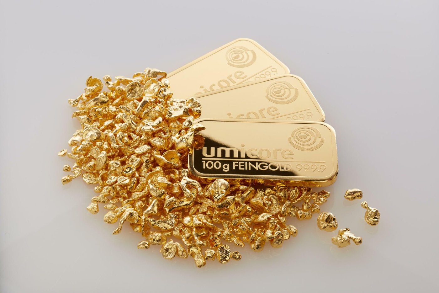 Gold kaufen: Wie steige ich jetzt am besten ein?