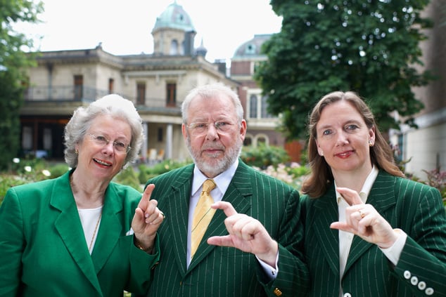 Generationswechsel bei Underberg: Enkelsohn Ludwig Ruder übernimmt ...