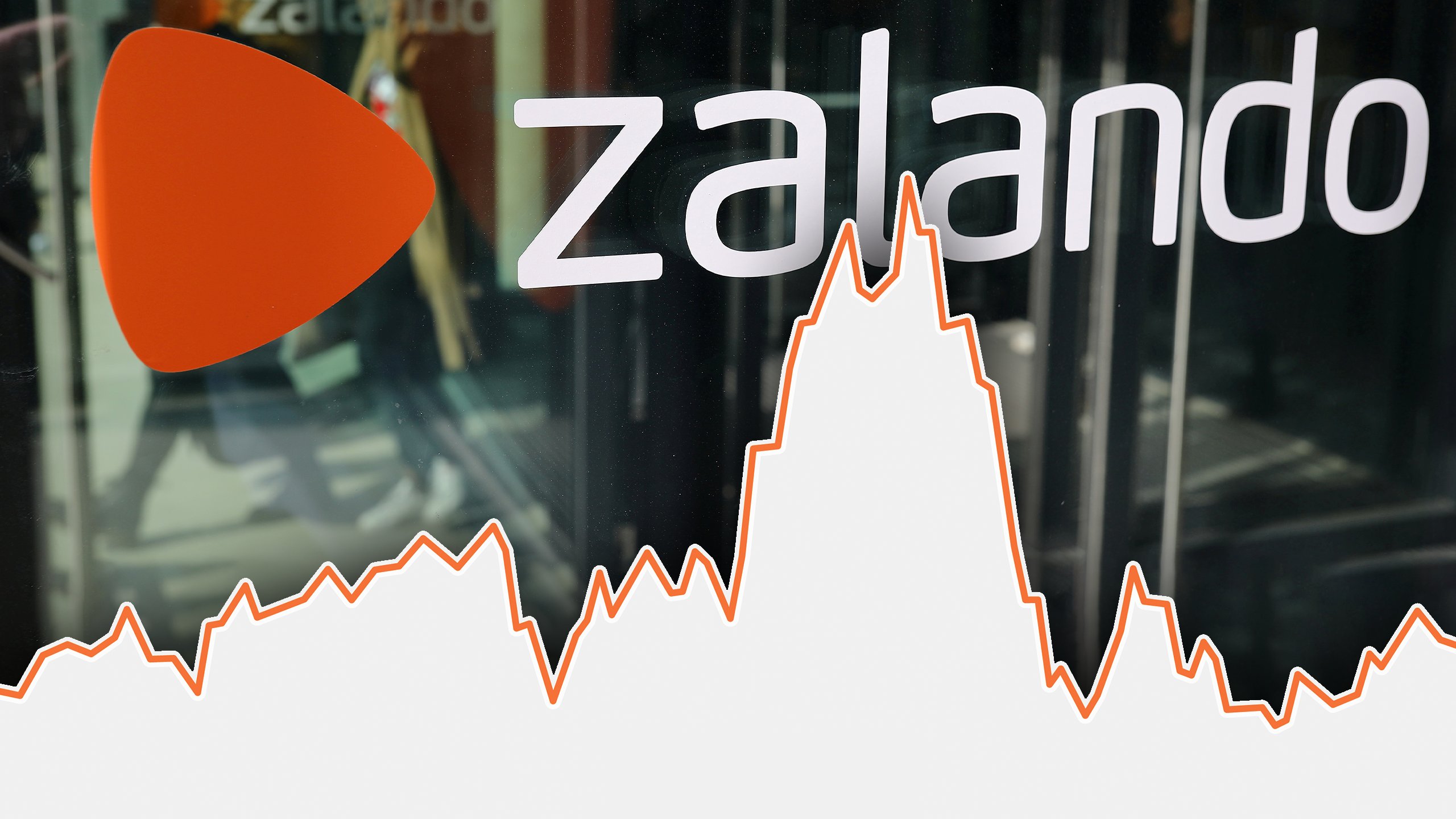 Zalando: Online-Modehändler wird vom Jäger zum Gejagten