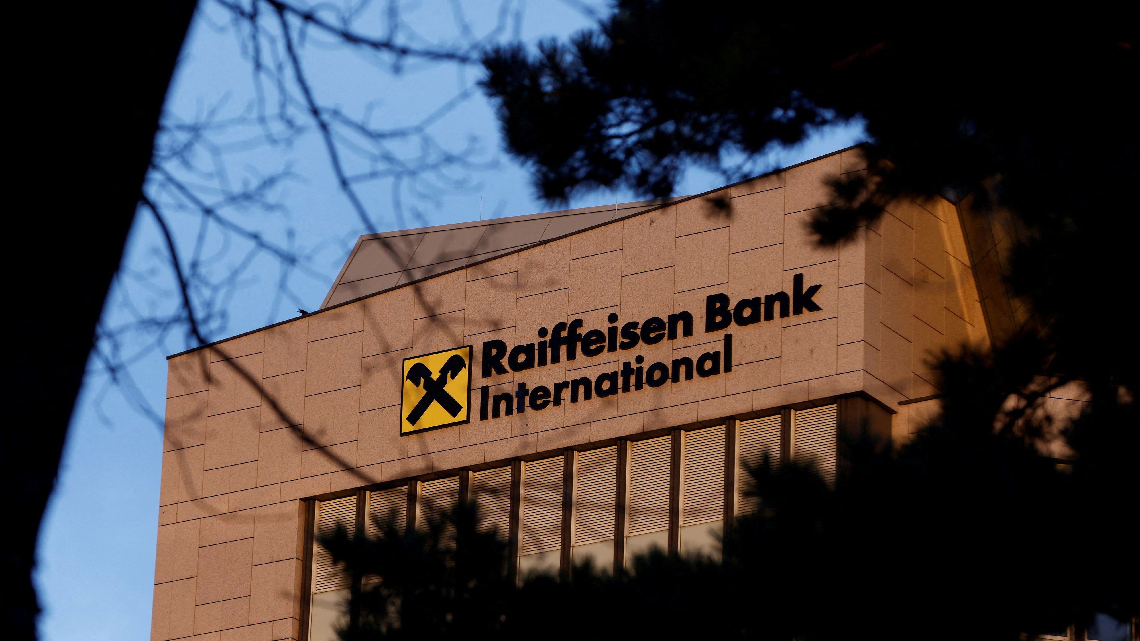 Banken: Raiffeisen Bank International führt wieder Vorstands ...