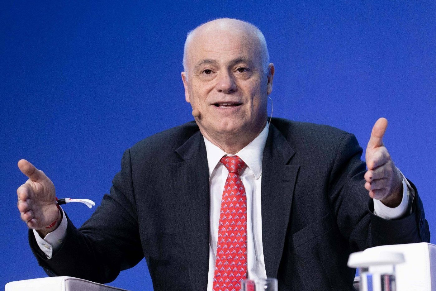 José Manuel Campa: Eba-Chef: „Banken müssen sich auf mehrjährige Krise ...