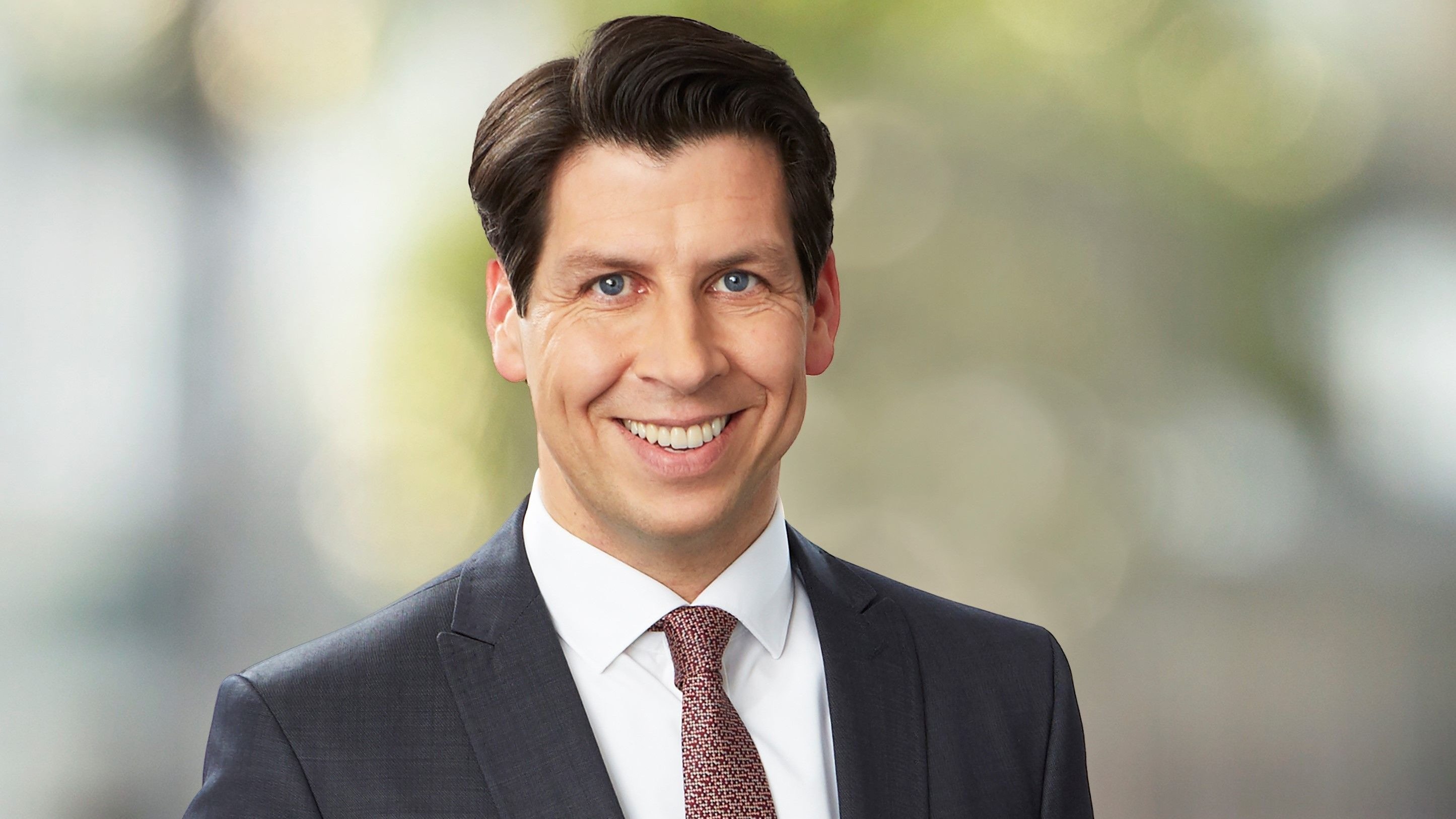 Immobilien: One-Group-Krise – auf diesen Mann hoffen Tausende Anleger